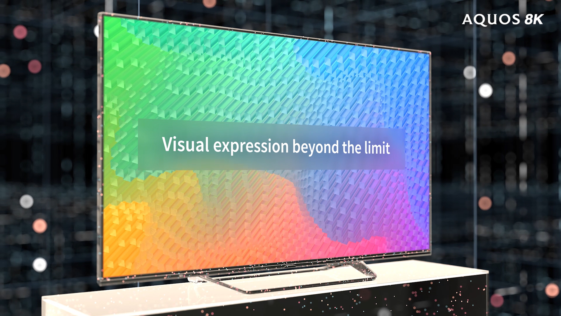 Alex Glawion - Freelance 3D-Artist in Frankfurt | Sharp 8K Technology ...