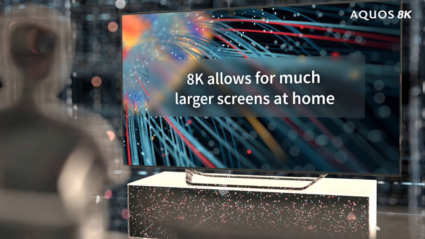 Alex Glawion - Freelance 3D-Artist in Frankfurt | Sharp 8K Technology ...