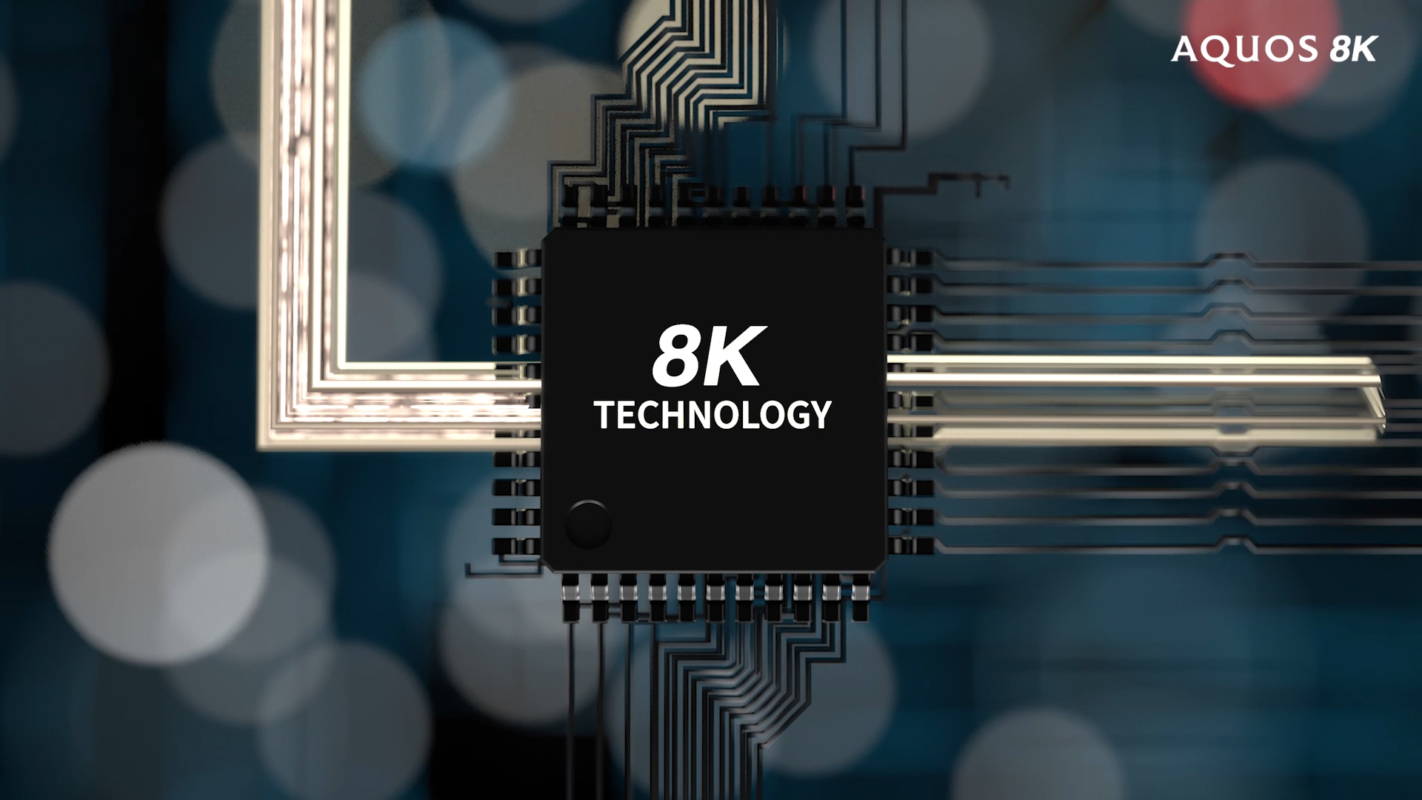 Alex Glawion - Freelance 3D-Artist in Frankfurt | Sharp 8K Technology ...