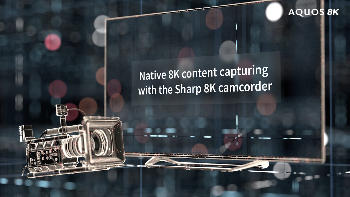 Alex Glawion - Freelance 3D-Artist in Frankfurt | Sharp 8K Technology ...