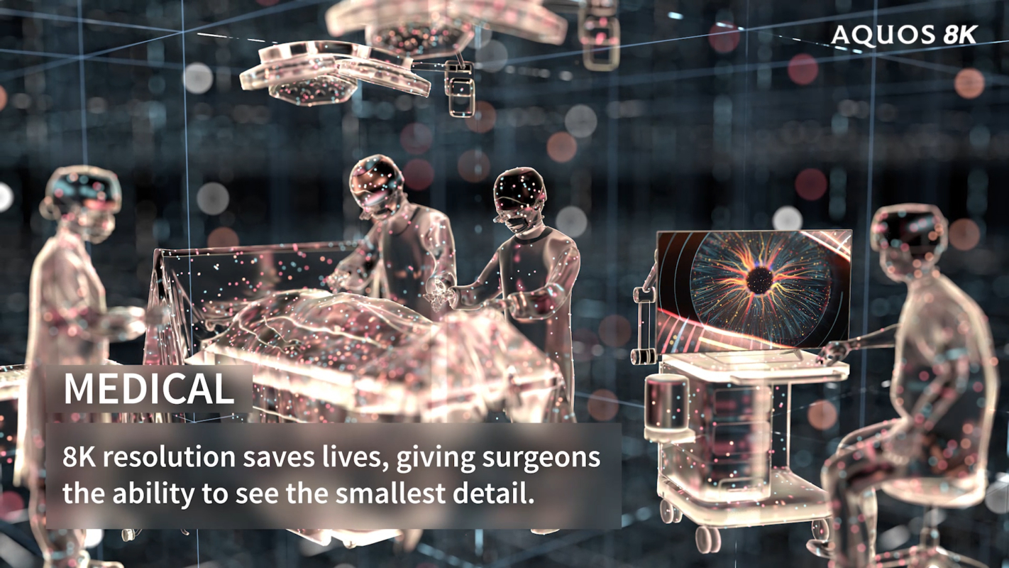 Alex Glawion - Freelance 3D-Artist in Frankfurt | Sharp 8K Technology ...