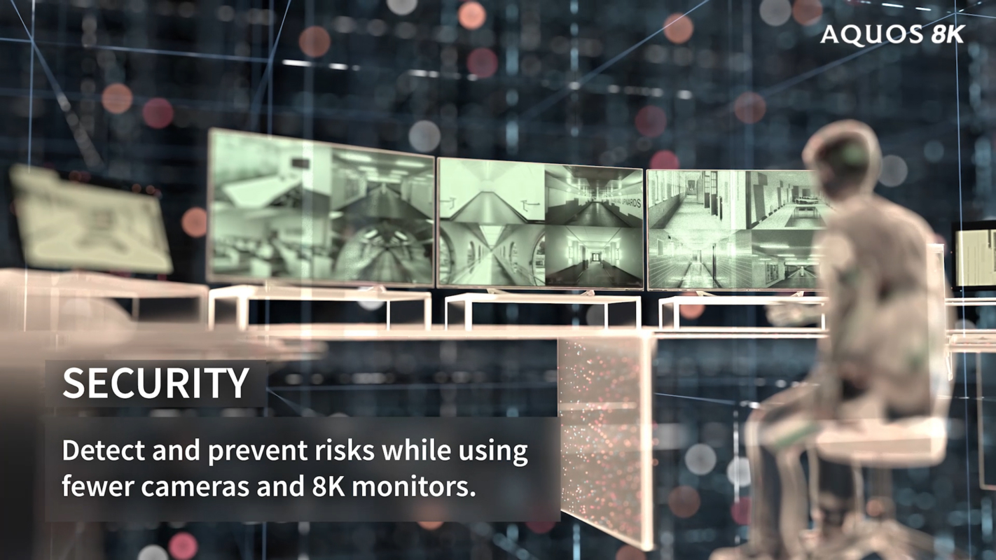 Alex Glawion - Freelance 3D-Artist in Frankfurt | Sharp 8K Technology ...