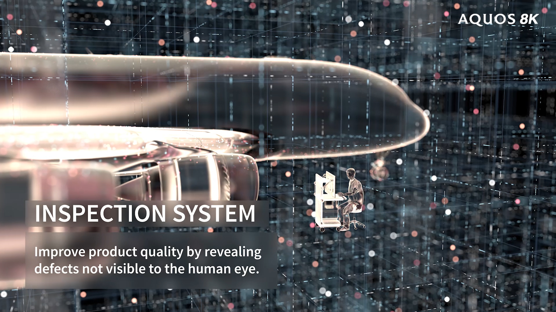 Alex Glawion - Freelance 3D-Artist in Frankfurt | Sharp 8K Technology ...