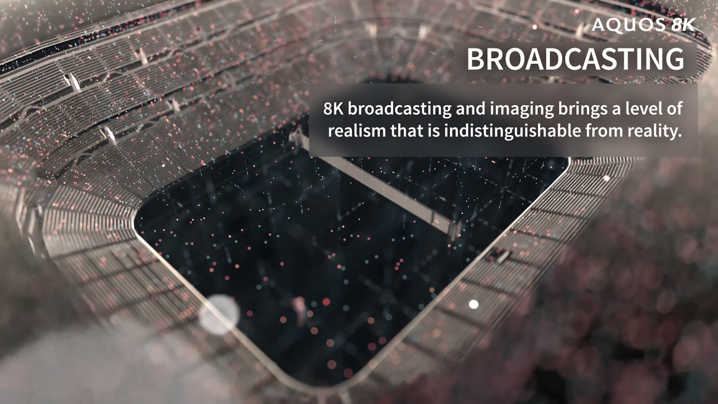 Alex Glawion - Freelance 3D-Artist in Frankfurt | Sharp 8K Technology ...